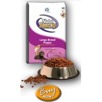 NutriSource Large Breed Puppy Chicken and Rice Dry Dog Food | Dog ...